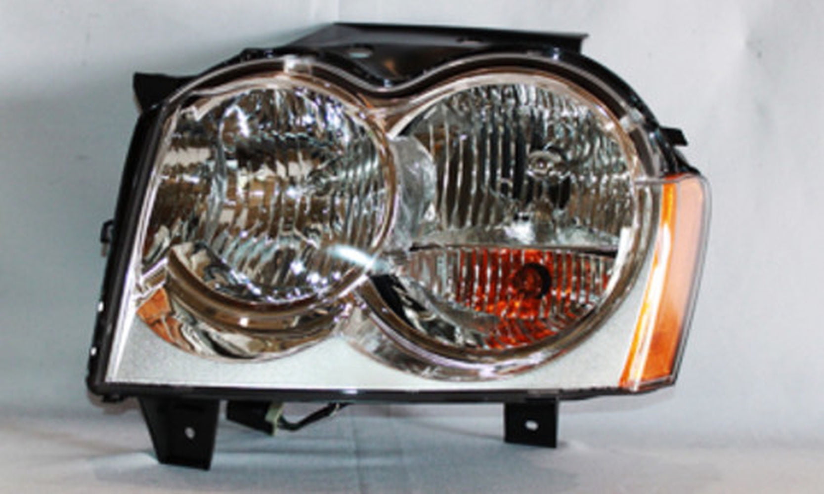 TYC 20-6590-00 TYC Regular Fits 2005 Jeep Grand Cherokee - Walmart ...