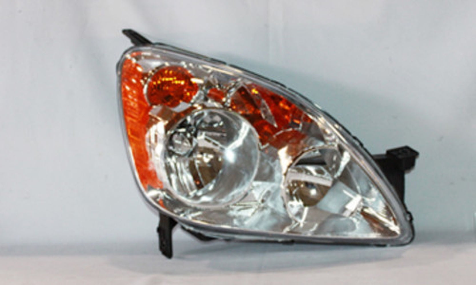TYC 20-6665-01 Headlight Fits select: 2006 HONDA CR-V EX, 2005 HONDA CR ...