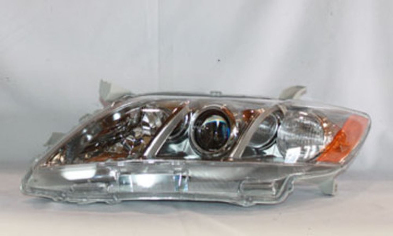 TYC 20-6758-91 TYC Regular Fits select: 2007-2008 TOYOTA CAMRY LE/XLE ...