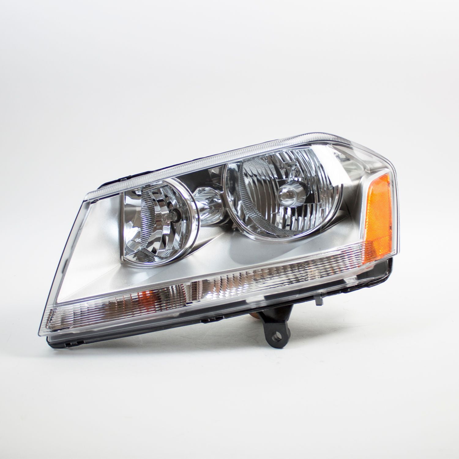 TYC 20-6894-00-1 NSF Head Light/Lamp Assembly Left/Driver LH New ...