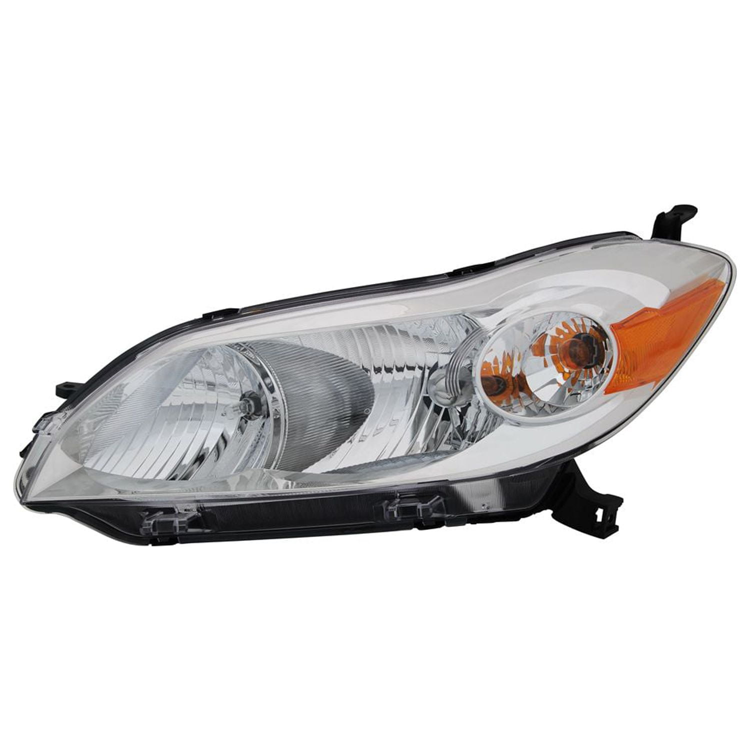 TYC 20-9004-00-9 for Toyota Matrix Left Replacement Head Lamp Fits select: 2009-2013 TOYOTA ...