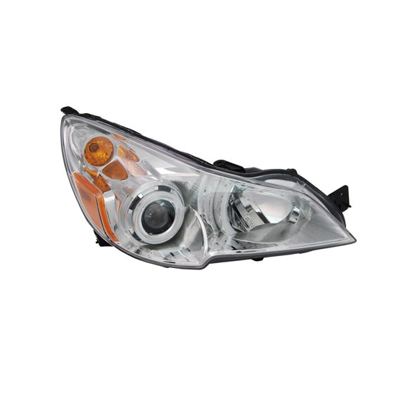 Subaru Dl Headlight Assembly