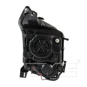 Cadillac Srx Led Headlight Assembly