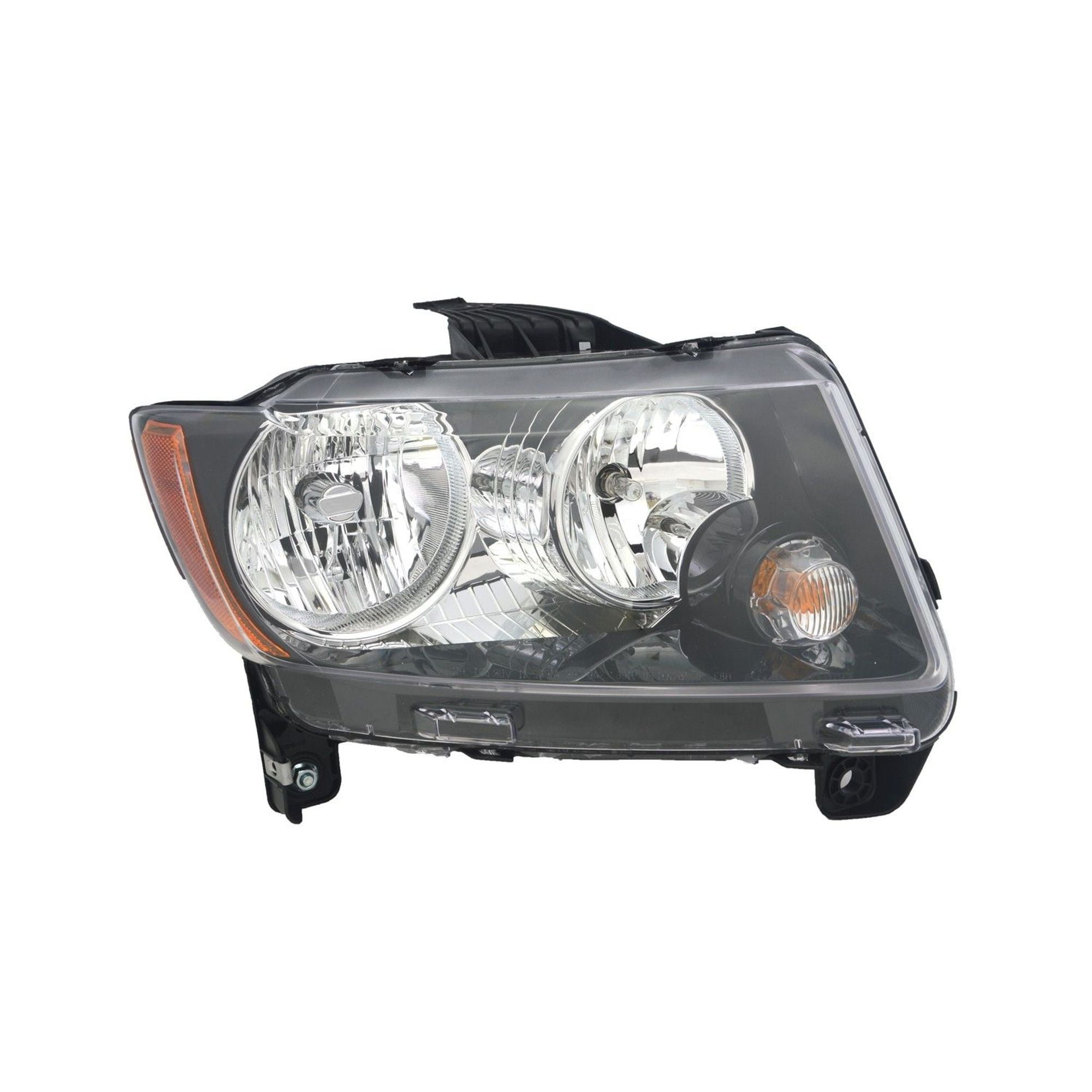 TYC 20-9165-80-1 NSF Headlight/Lamp Assembly Halogen Right/Passenger RH ...