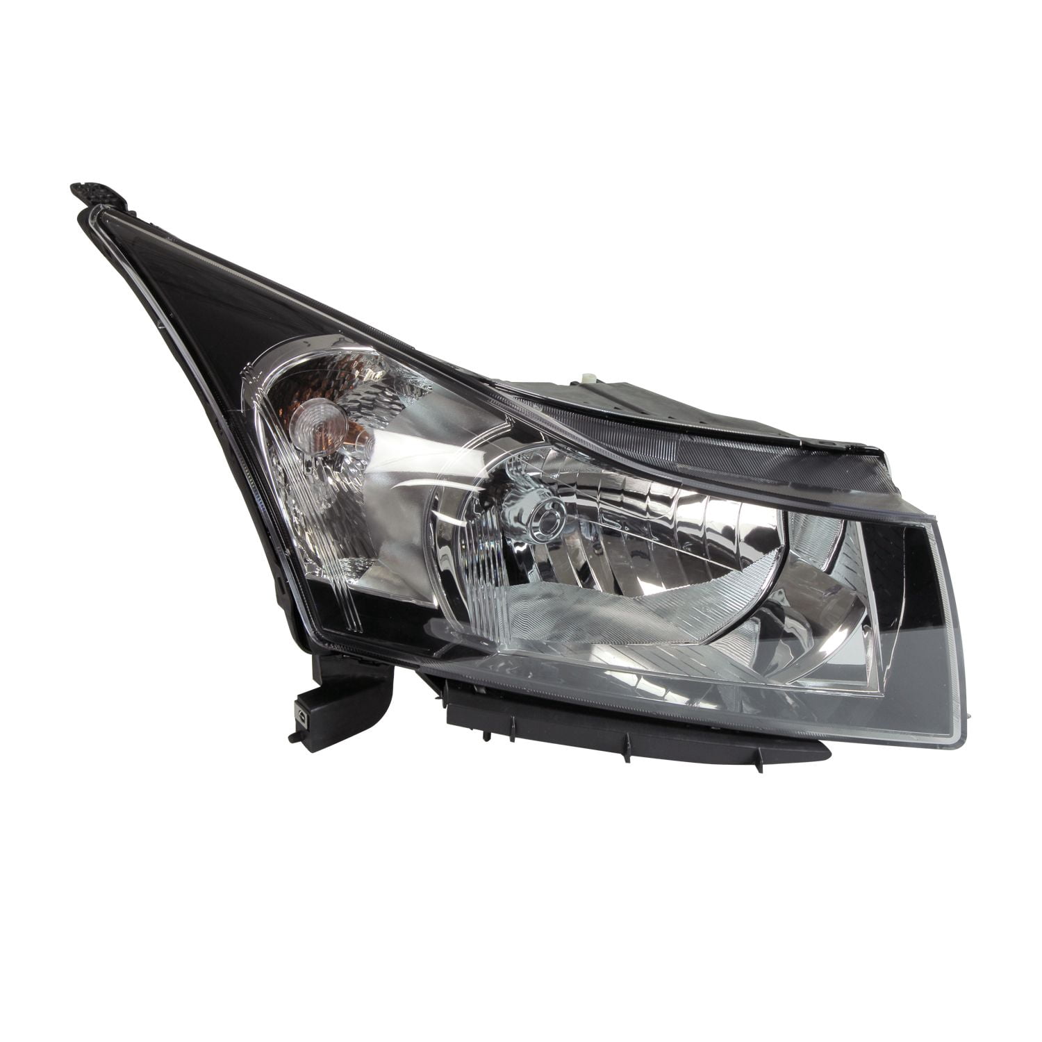 TYC 20-9179-90-1 Right Headlight Assembly for 12-15 Chevrolet Cruze ...