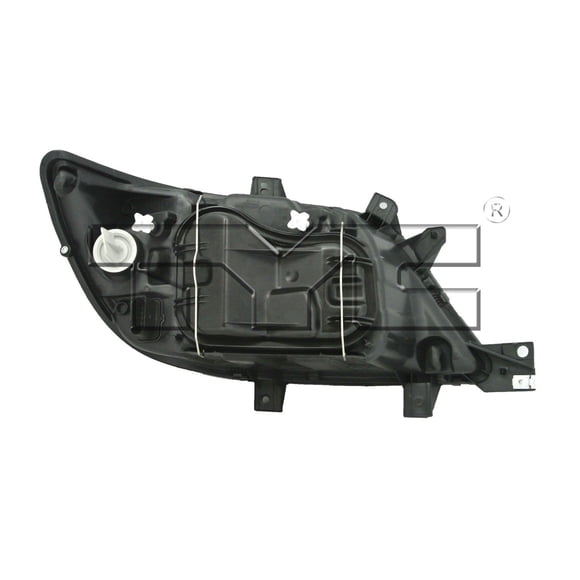 Sprinter 3500 Sprinter Headlight Assembly