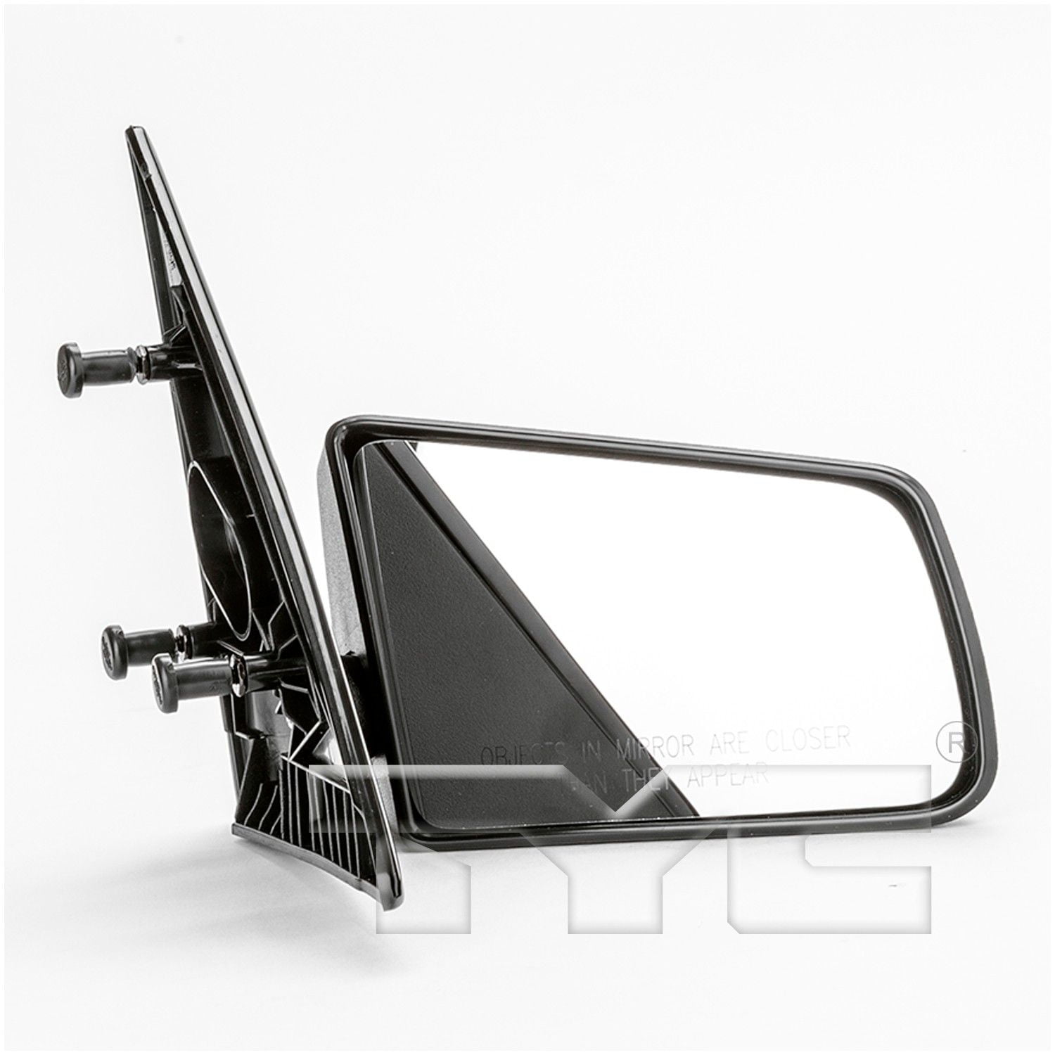 Chevrolet S10 Door Mirror