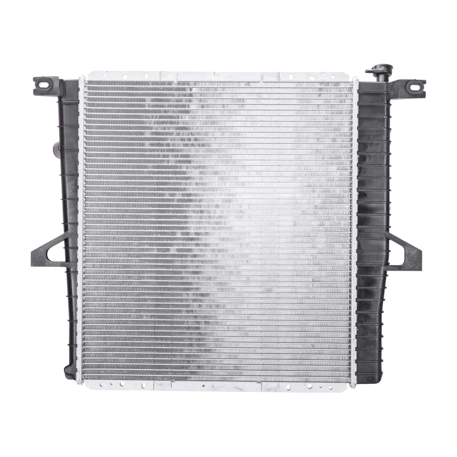 TYC 2173 Radiator Compatible with 1998-2008 Ford Ranger Fits 1999 ...