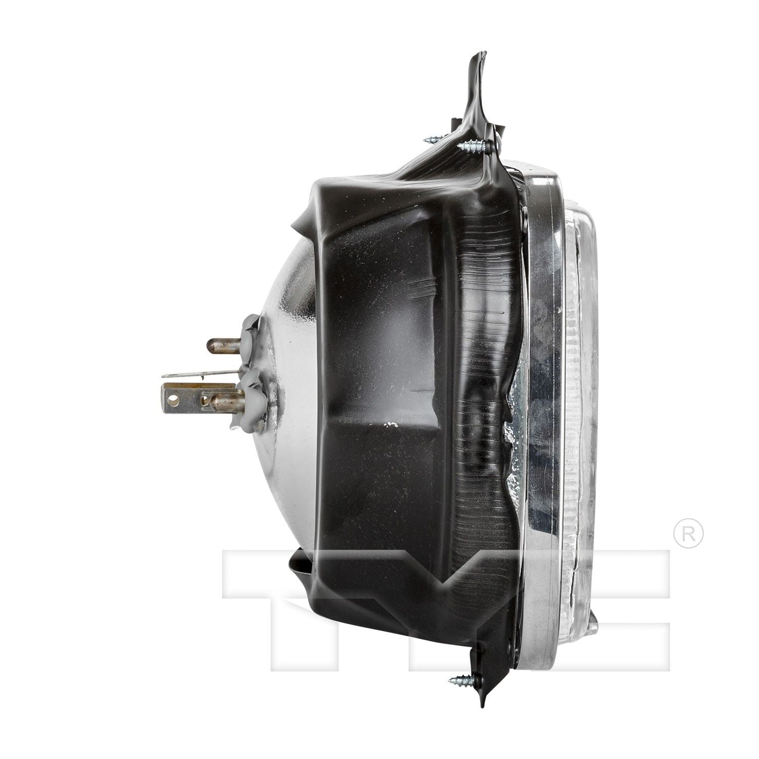 TYC 22-1014 Headlight Assembly For 87-97 Toyota 4Runner Pickup Tacoma ...