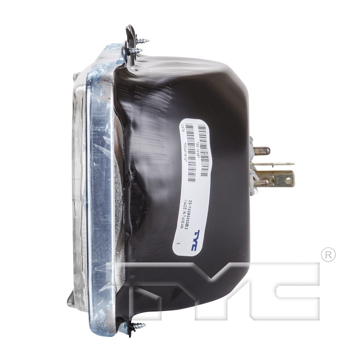 TYC 22-1039 Other Lamp (22-1039) Replacement for 04-07 FORD E-350 SUPER ...