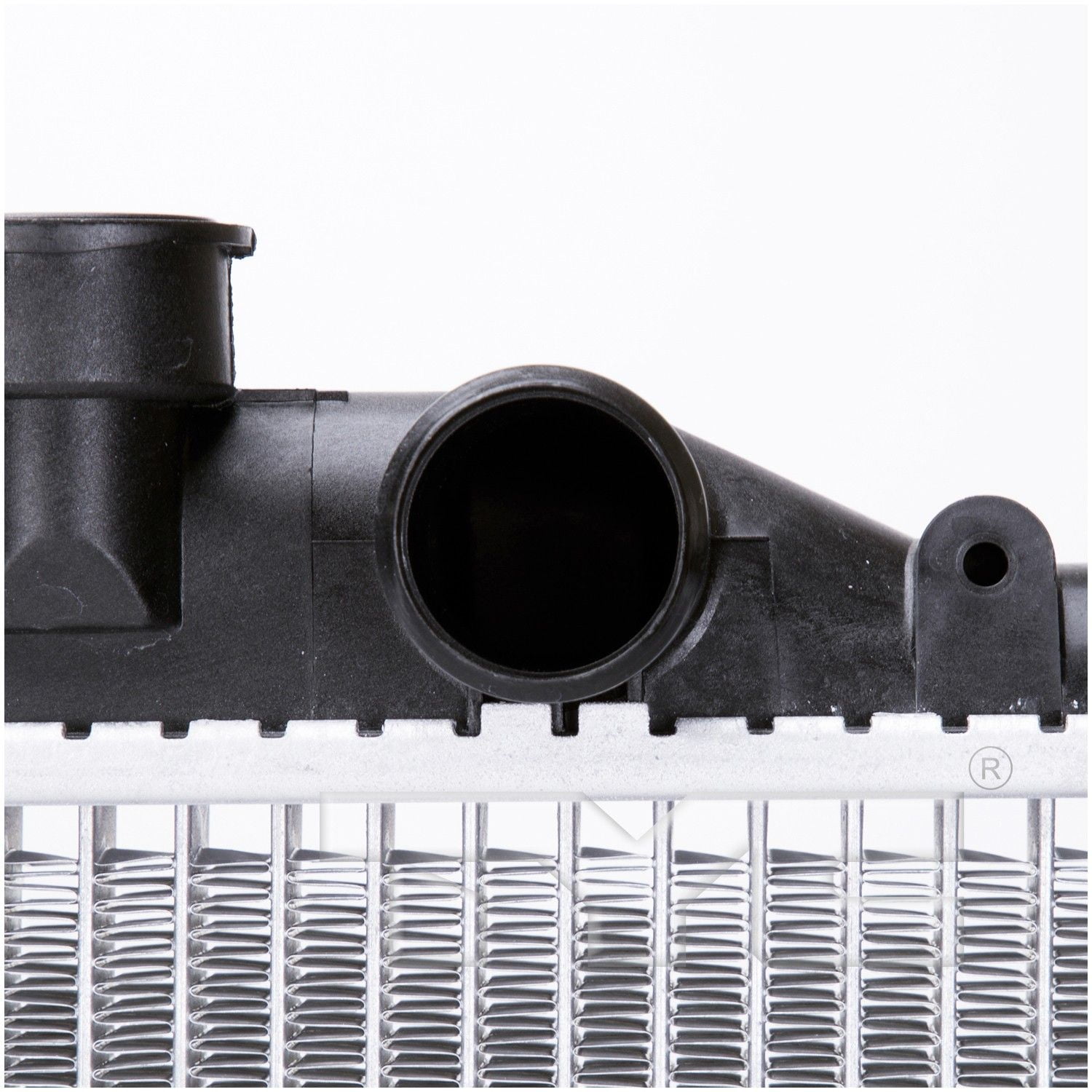 TYC 2215 Radiator Assembly For 98-04 Nissan Frontier Xterra - Walmart.com