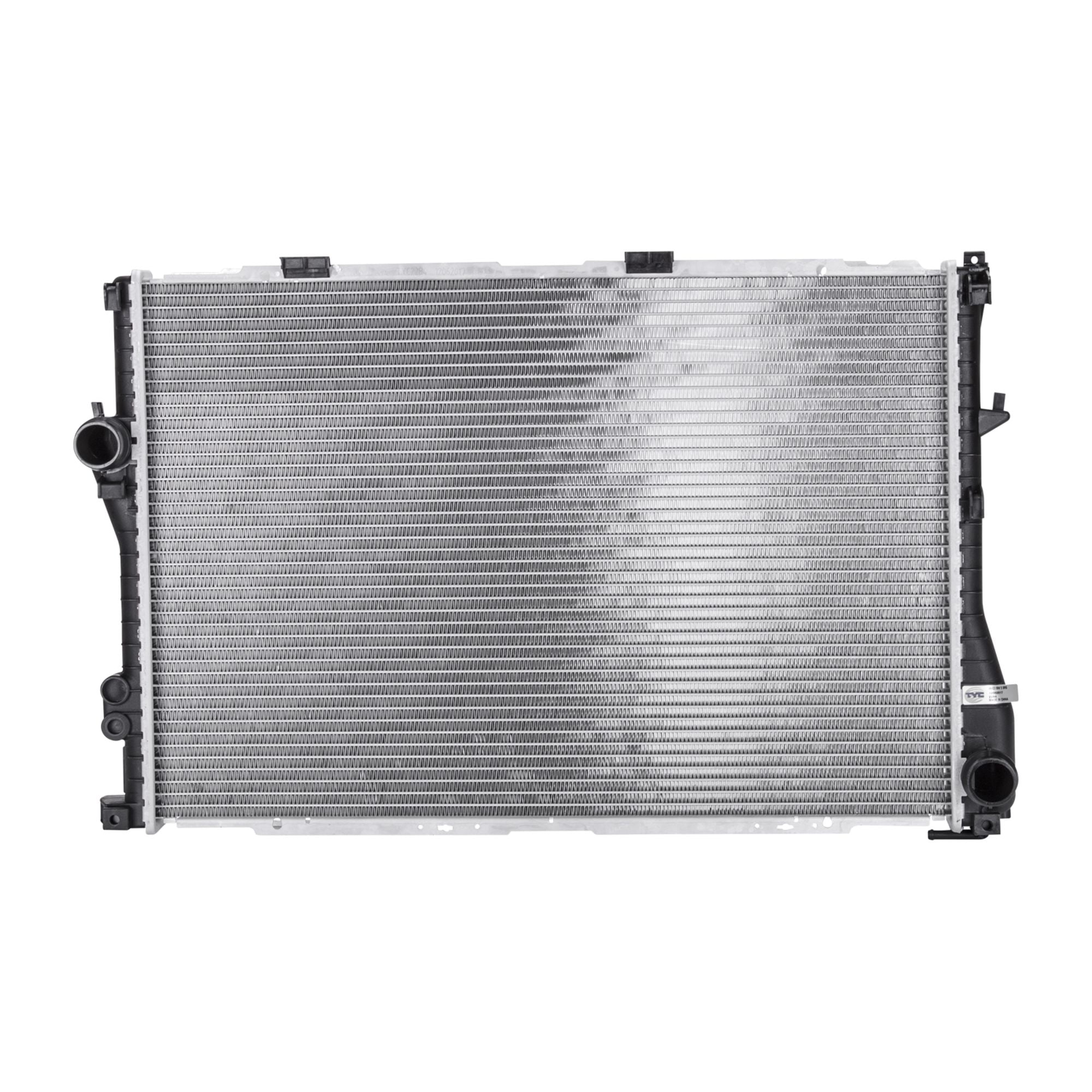 Bmw 524 Radiator