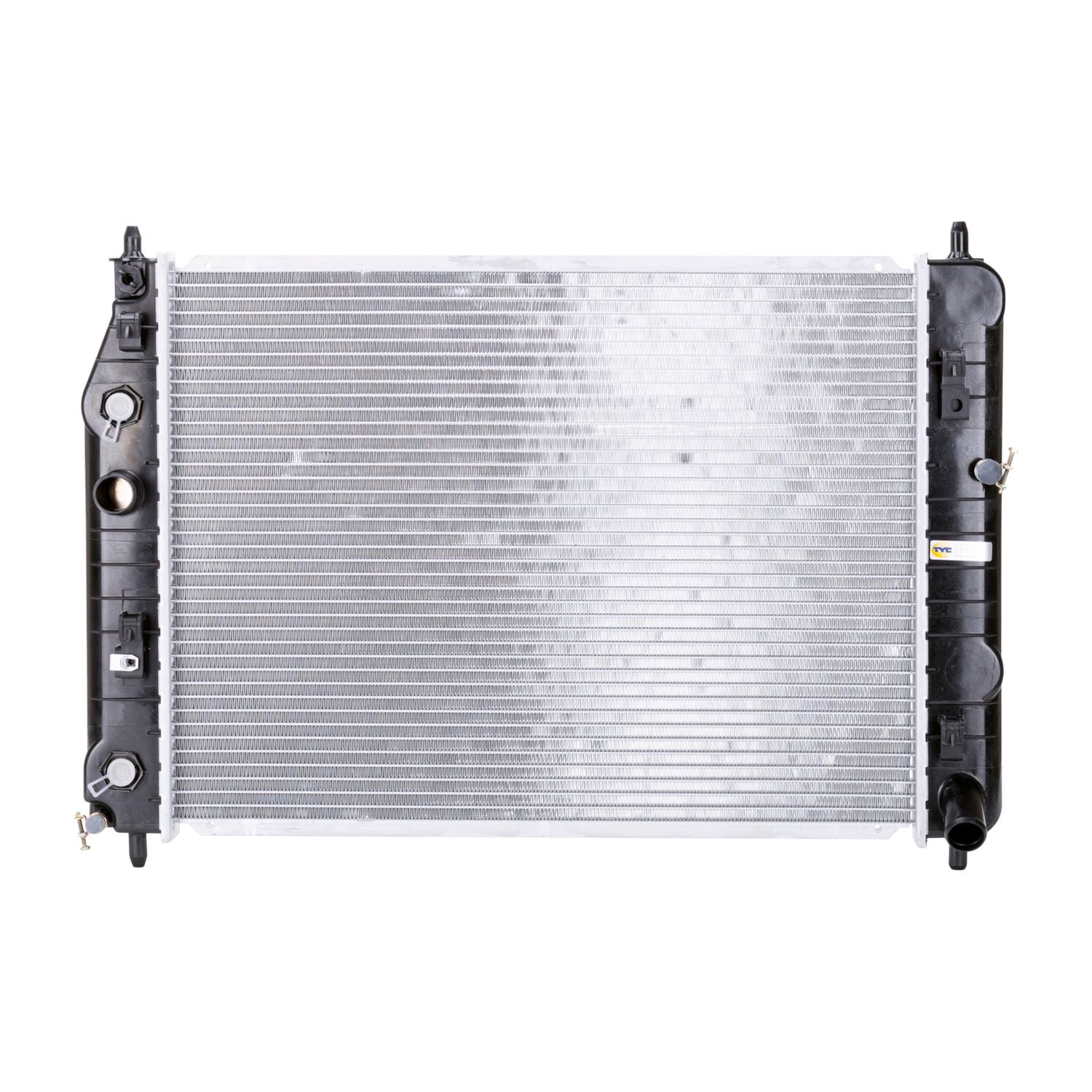 Cadillac Xlr-v Radiator