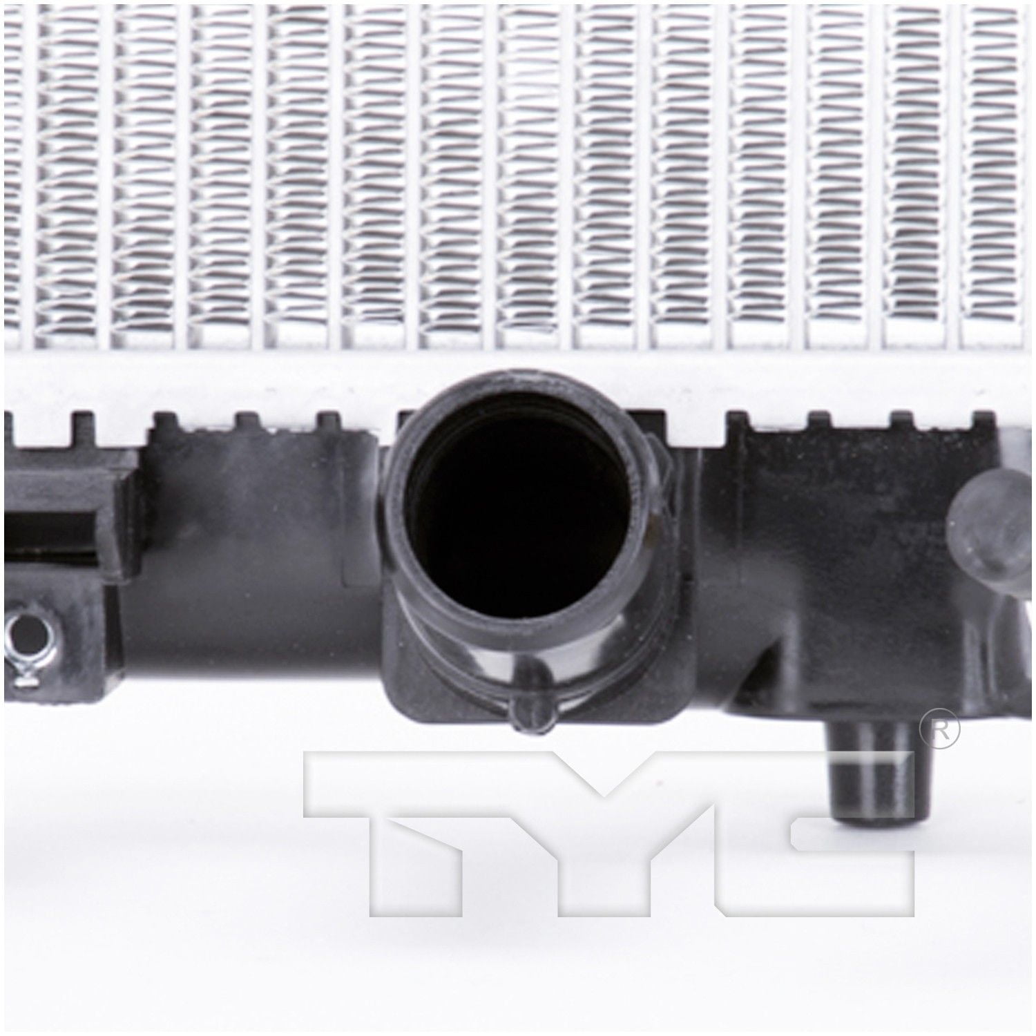 TYC 2806 Radiator Assembly For 05-10 Honda Odyssey - Walmart.com