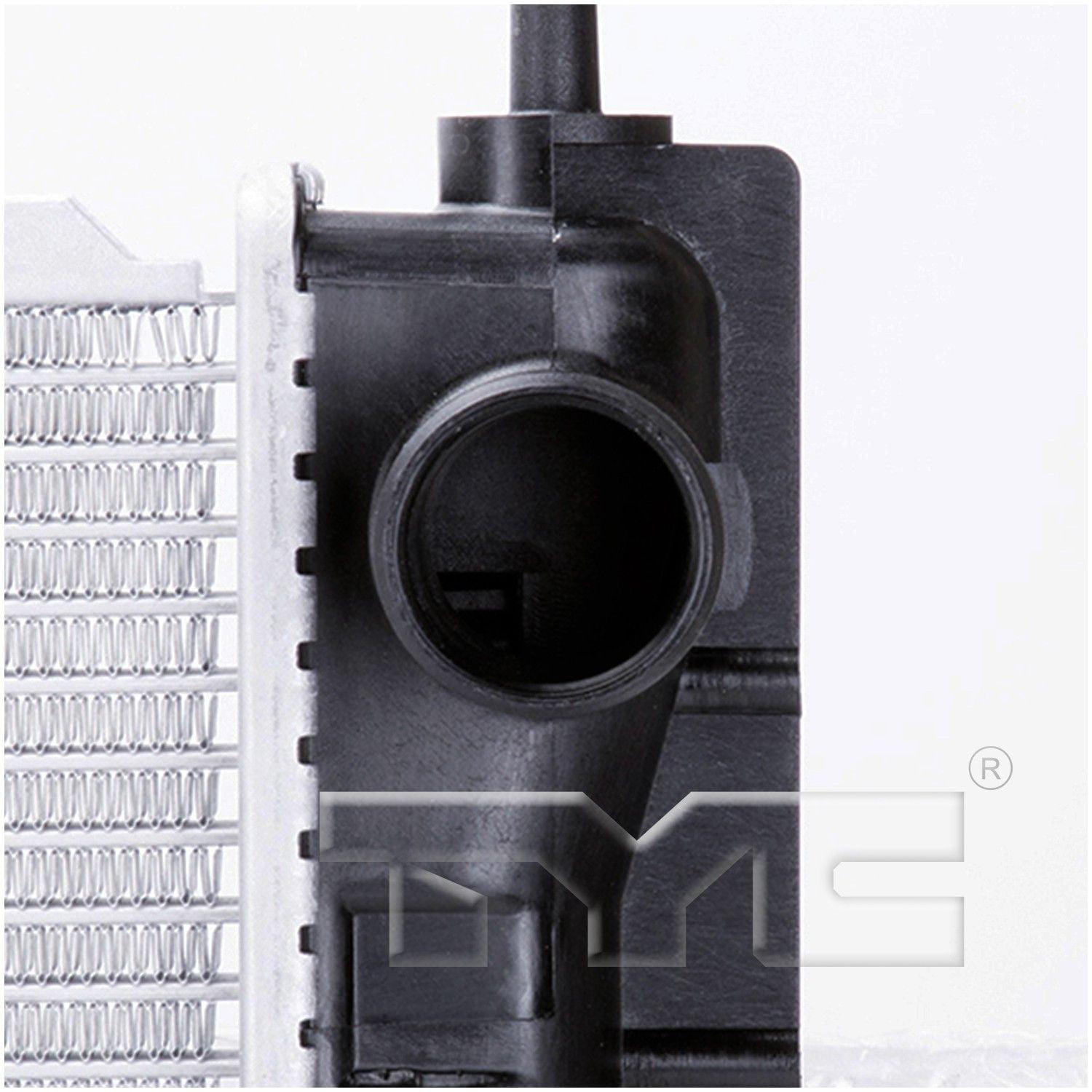 TYC 2988 Radiator Assembly For 07-19 Nissan Altima Maxima - Walmart.com