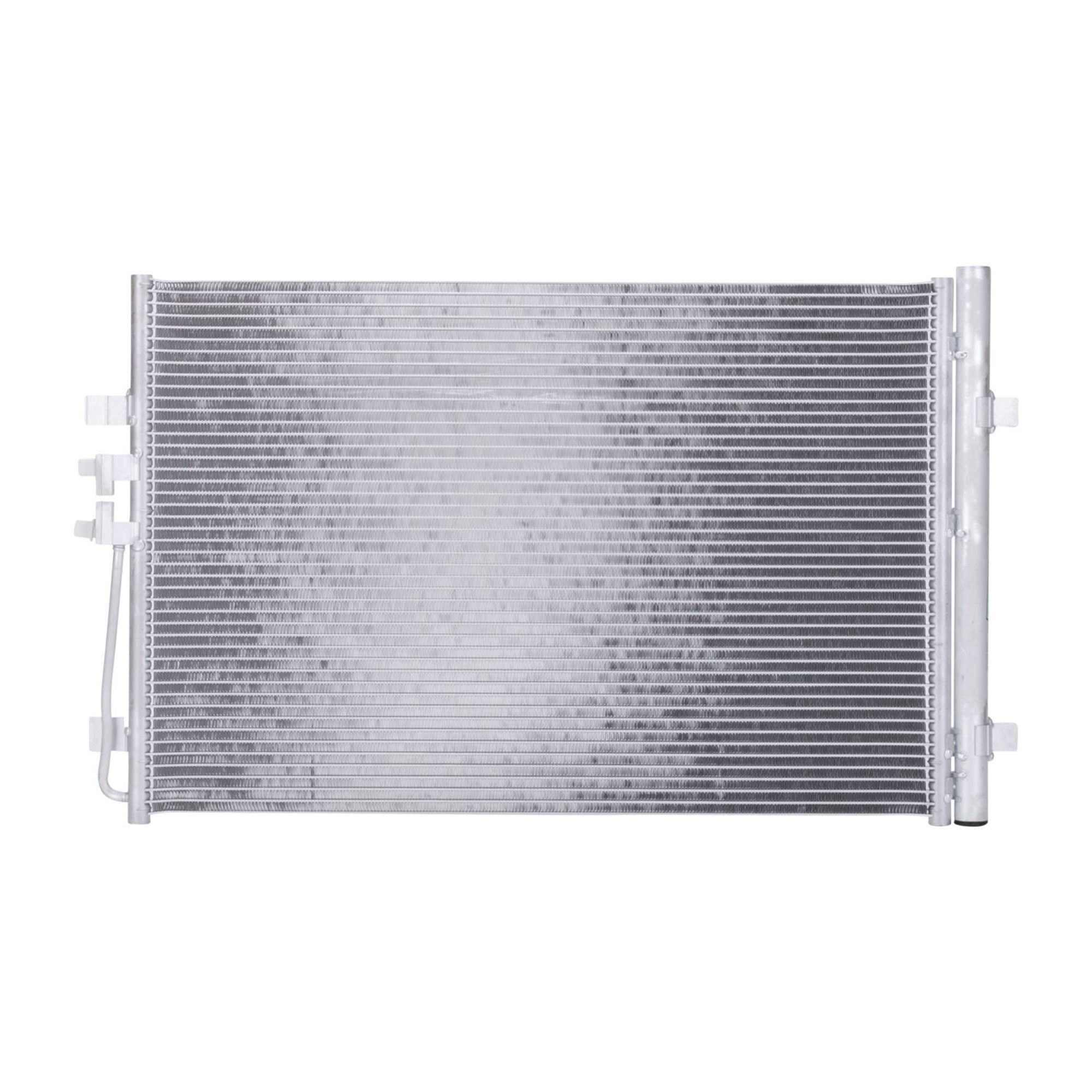 TYC 30094 A/C Condenser Assembly for Volkswagen Atlas 2018-2019 Models - Walmart.com