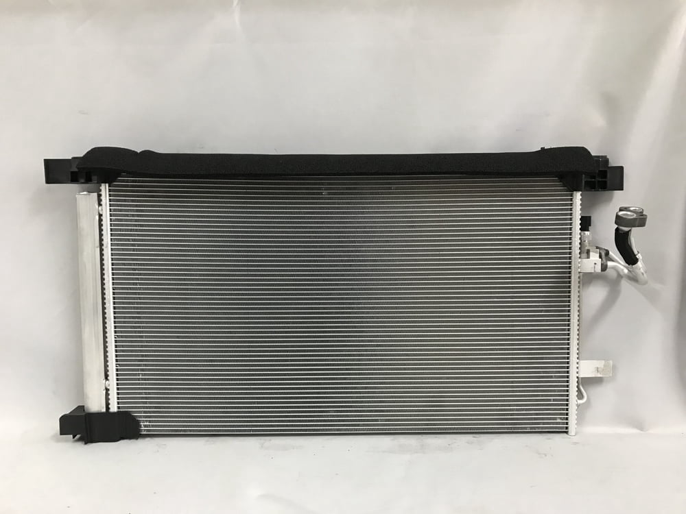 TYC 30131 A/C Condenser - Walmart.com