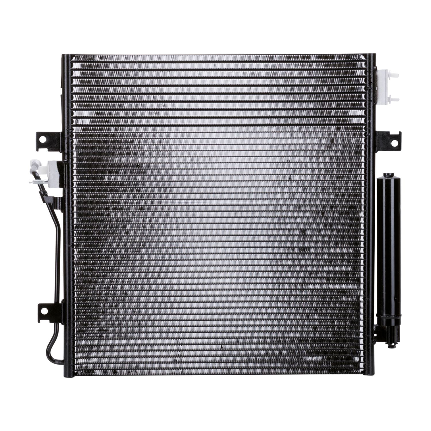 Dodge Nitro Ac Condenser