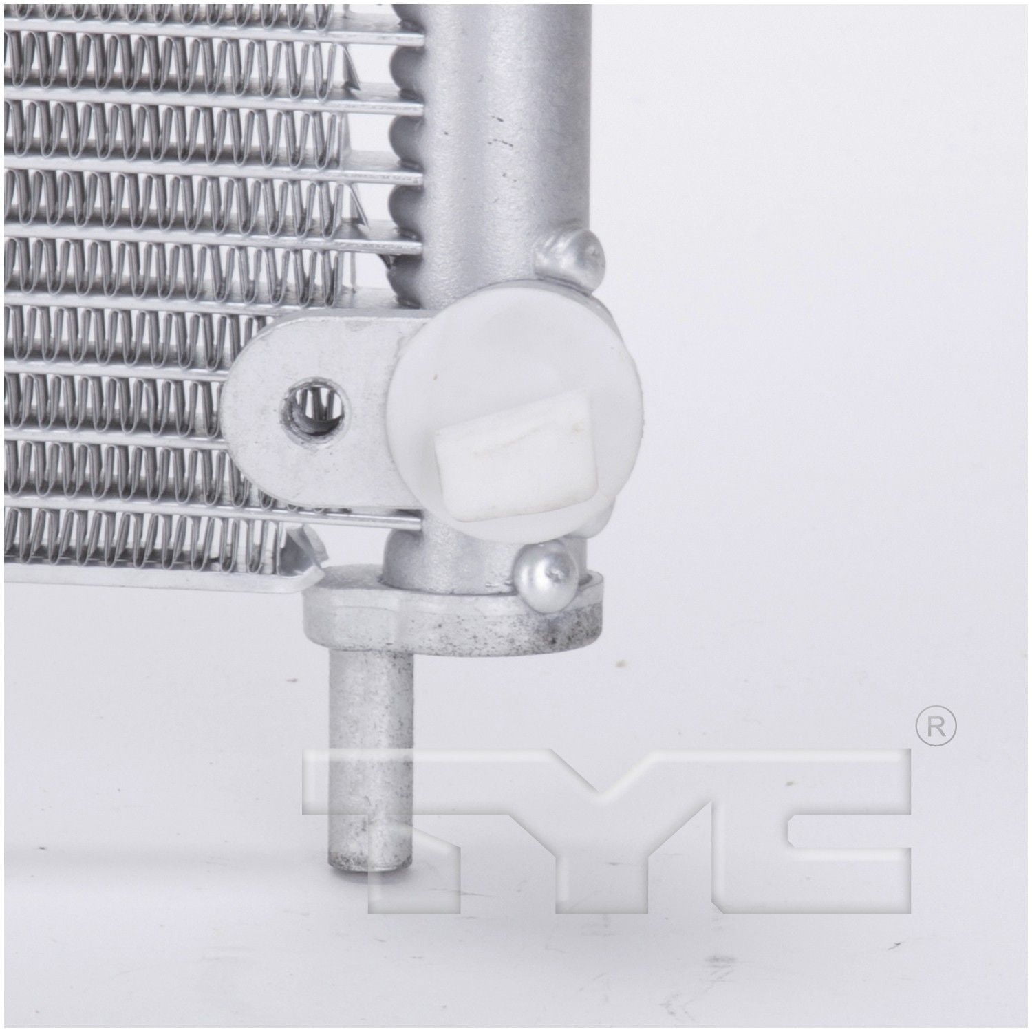 TYC 3997 Replacement Condenser for Honda CR-V Fits 2015 Honda CR-V ...