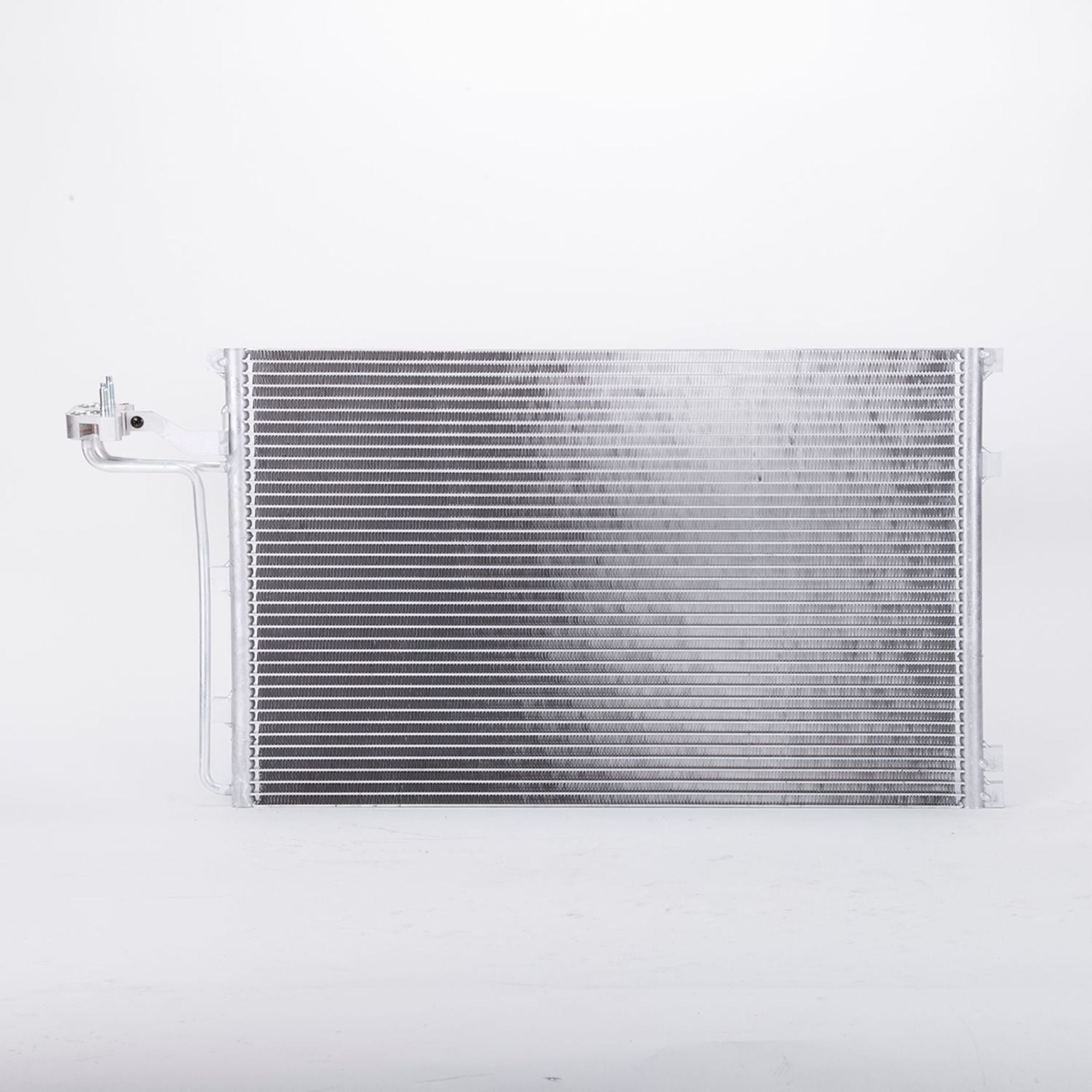 Volvo C30 Ac Condenser
