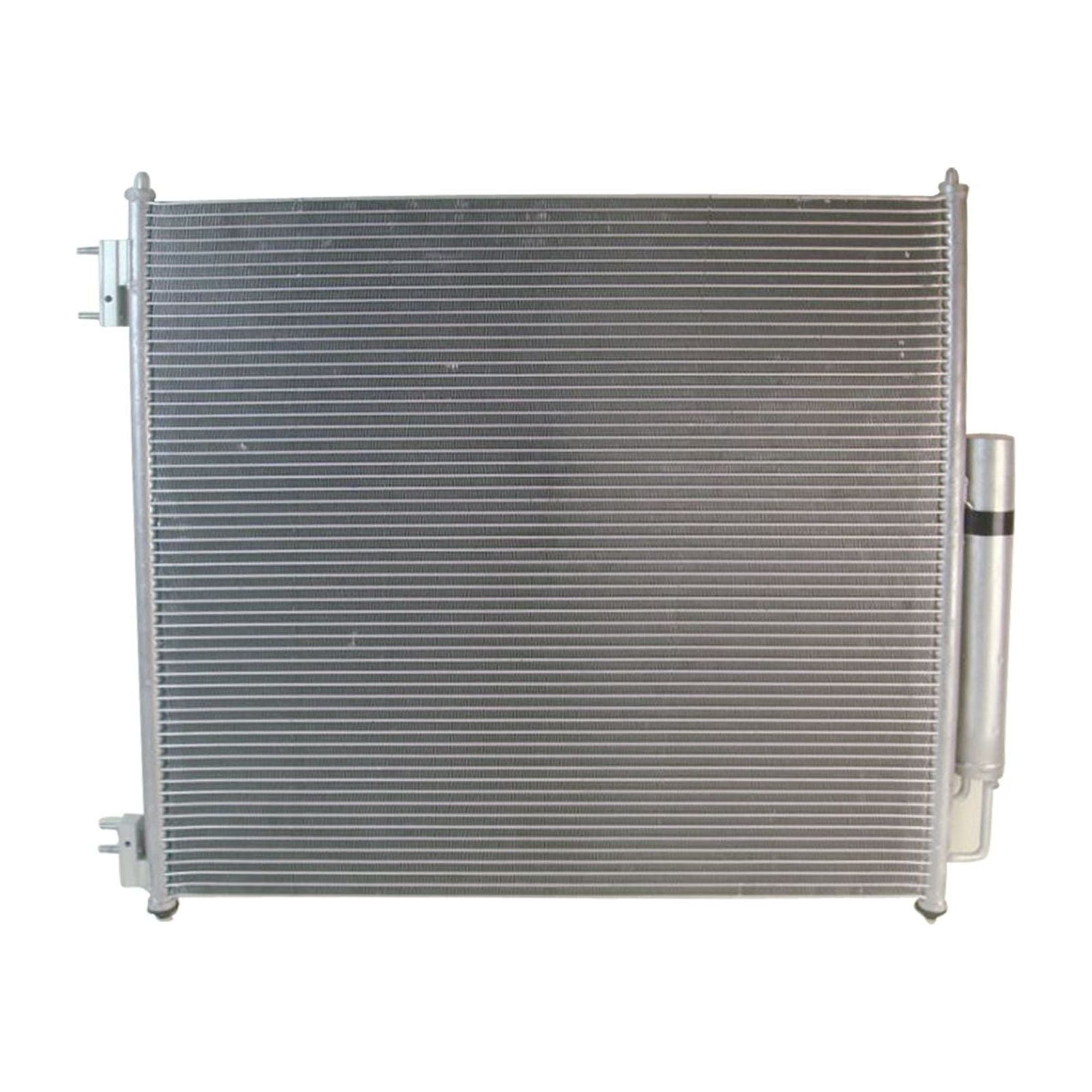 TYC 4433 Replacement Condenser for LAND ROVER , 1 Pack Fits select ...