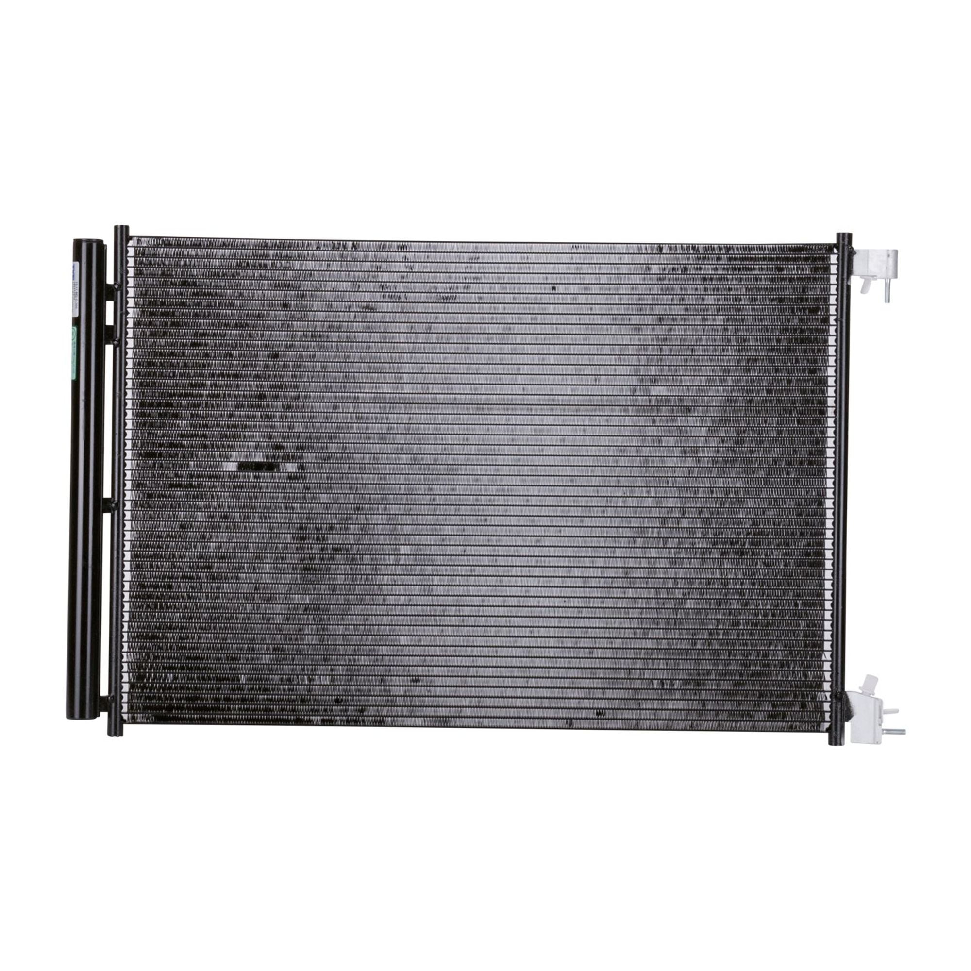 TYC 4742 A/C Condenser Assembly for Mercedes Benz W205 C300 C400 2015 ...