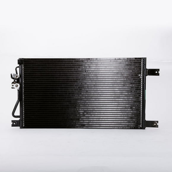 Mitsubishi Montero Ac Condenser