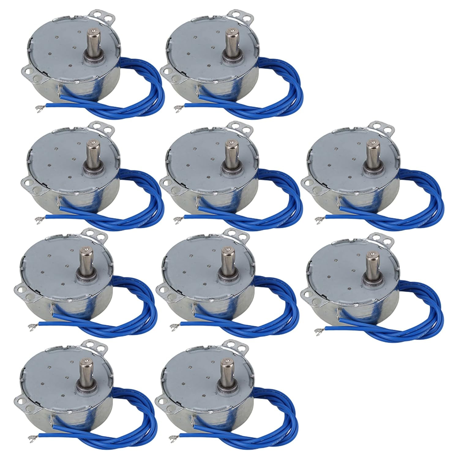 TYC-50 5-6 RPM Turntable Synchronous Electric Motor AC110V CW/CCW with ...