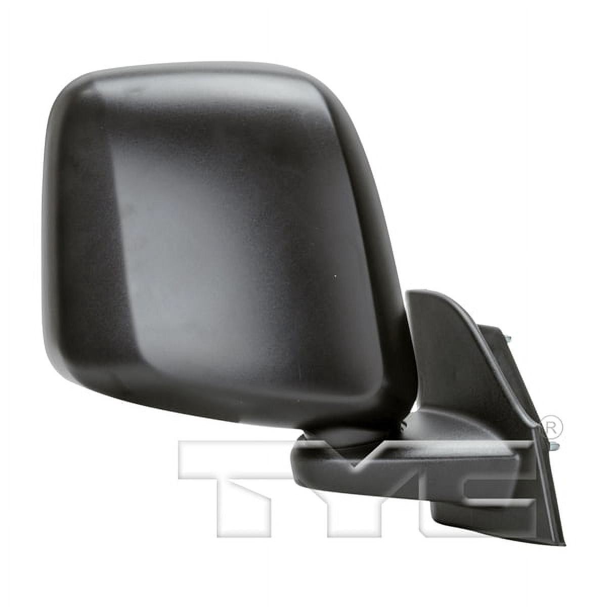 TYC 5830011 Non Heated Right Mirror for NISSAN NV200 CHEVROLET CITY ...