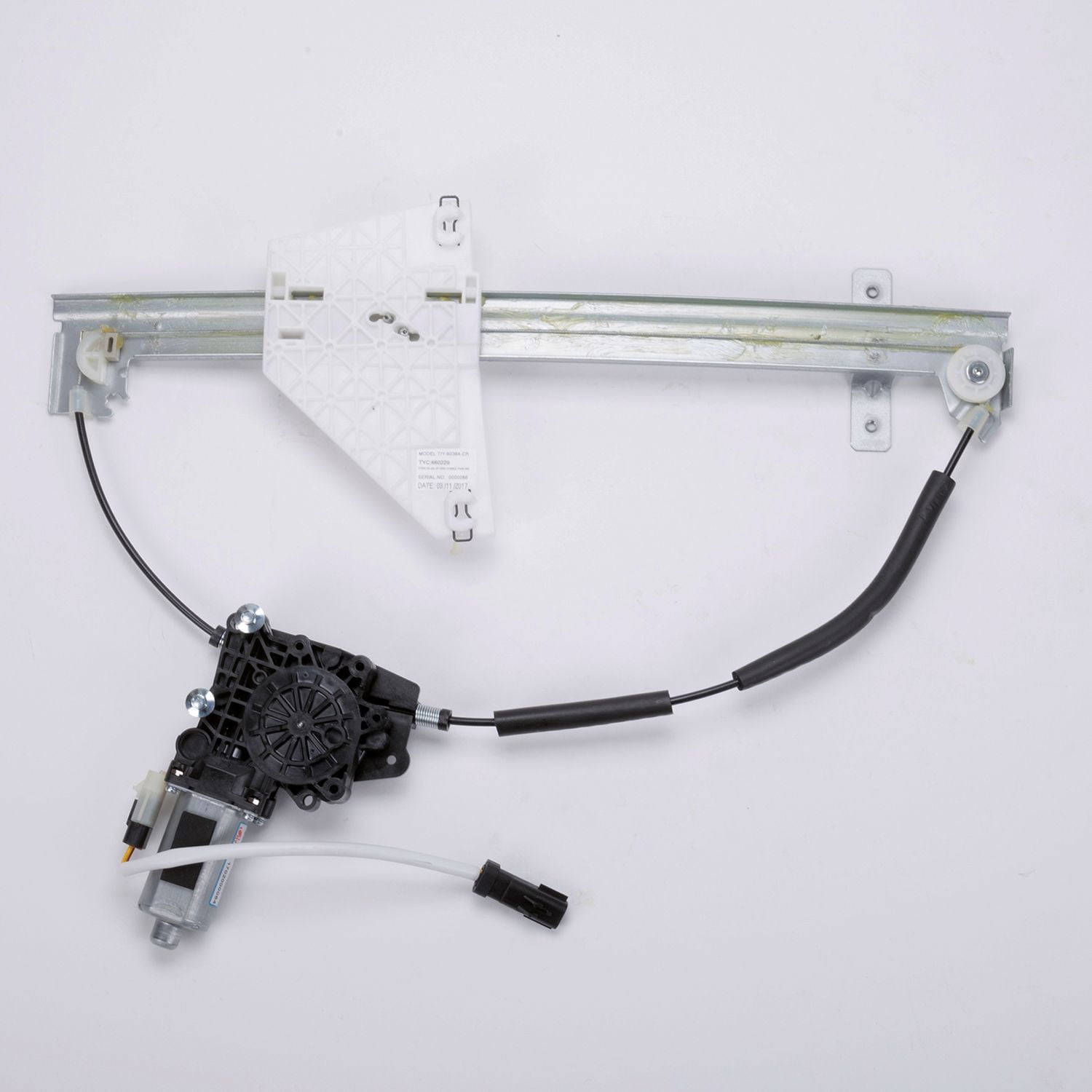 Jeep Compass Window Regulator