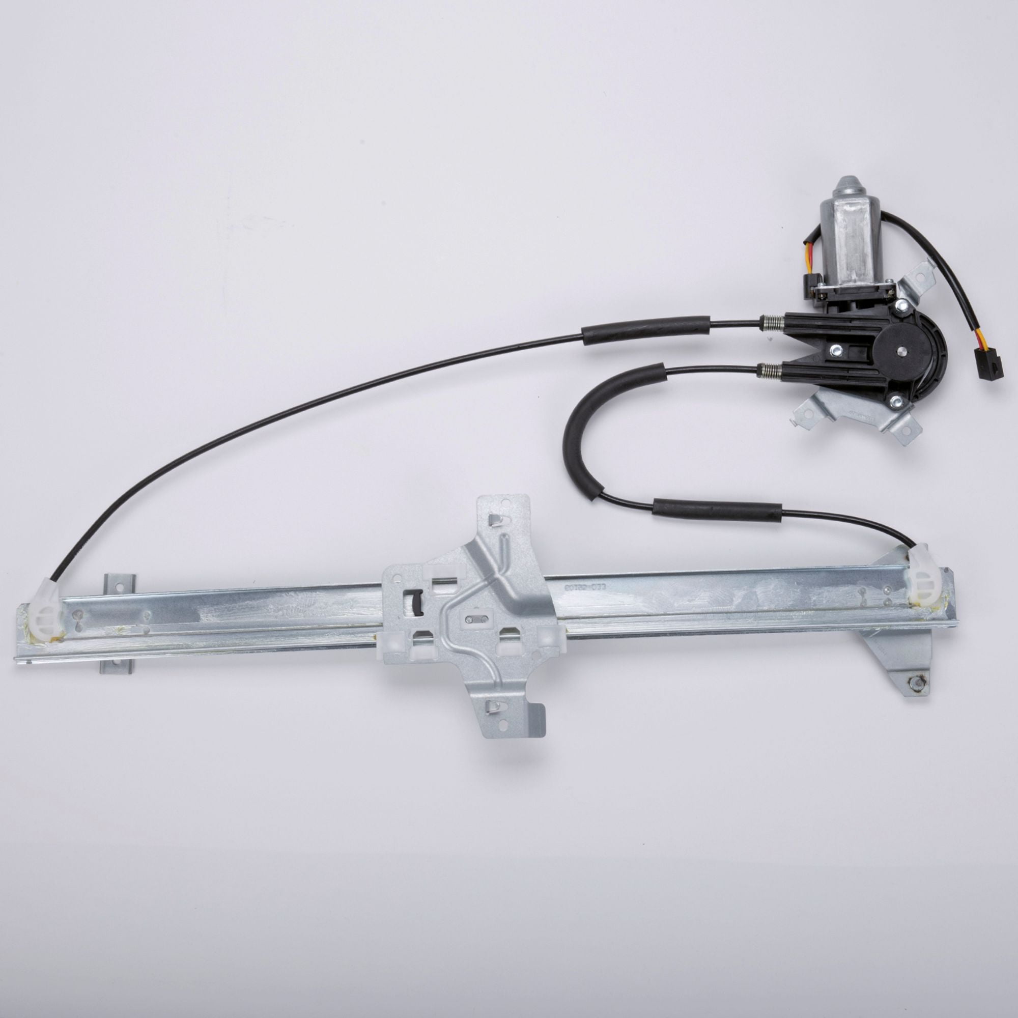 For Ford E150 / E250 / E350 / E450 Econoline Window Regulator Assembly ...