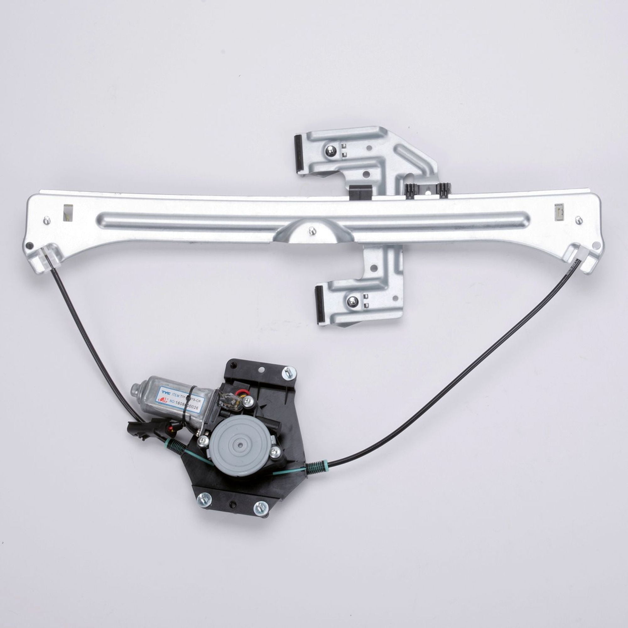 Chrysler Pt Cruiser Power Window Motor And Regulator Assembly