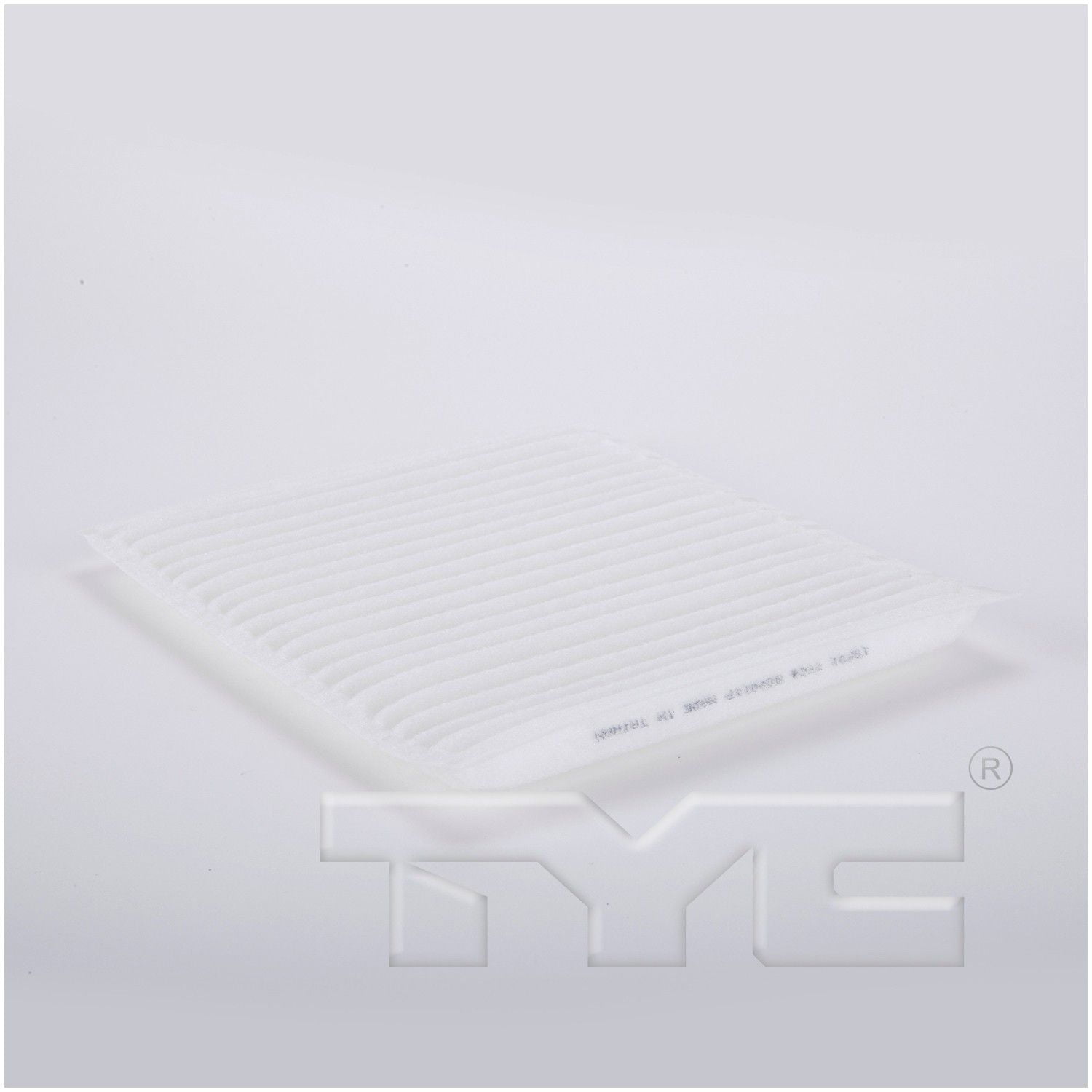 TYC 800011P Cabin Air Filter For 99-05 Mitsubishi Eclipse Galant ...