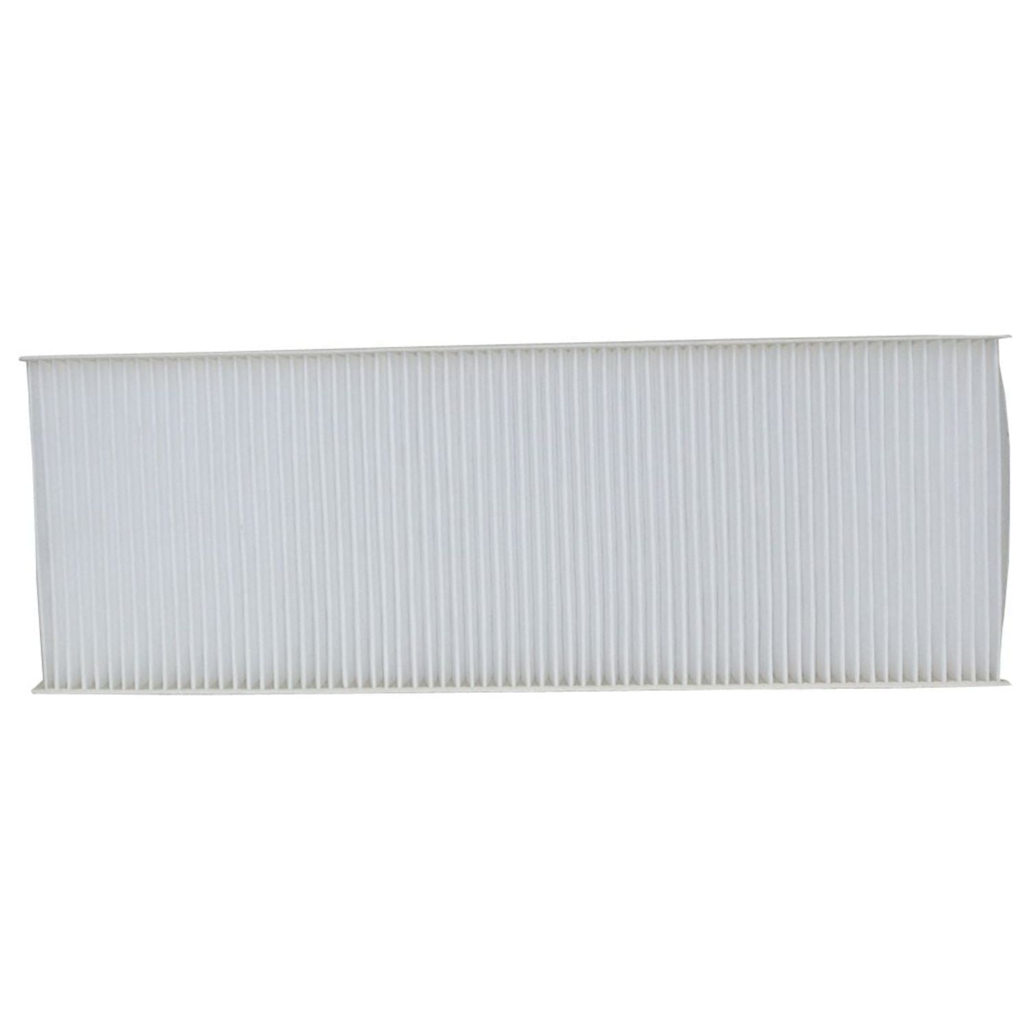 TYC 800082P Cabin Air Filter for Saturn L100, L200, L300, LS, LW Fits ...