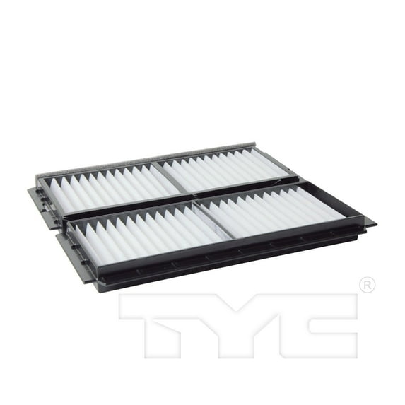 TYC 800176P2 Cabin Air Filter For 10-13 Mazda 3 - Walmart.com