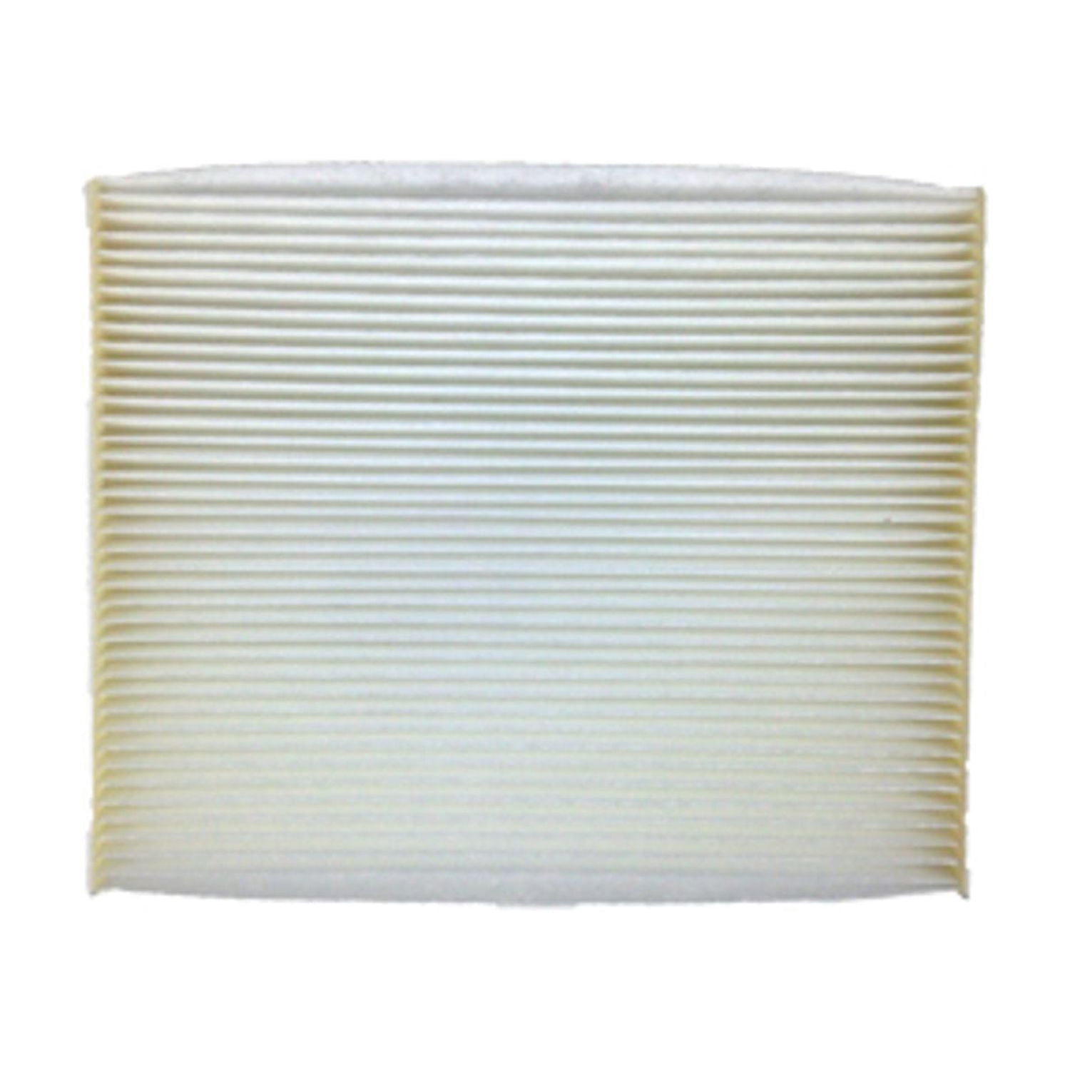 TYC 800189P Cabin Air Filter for Hyundai Accent, Elantra, Kia Forte ...