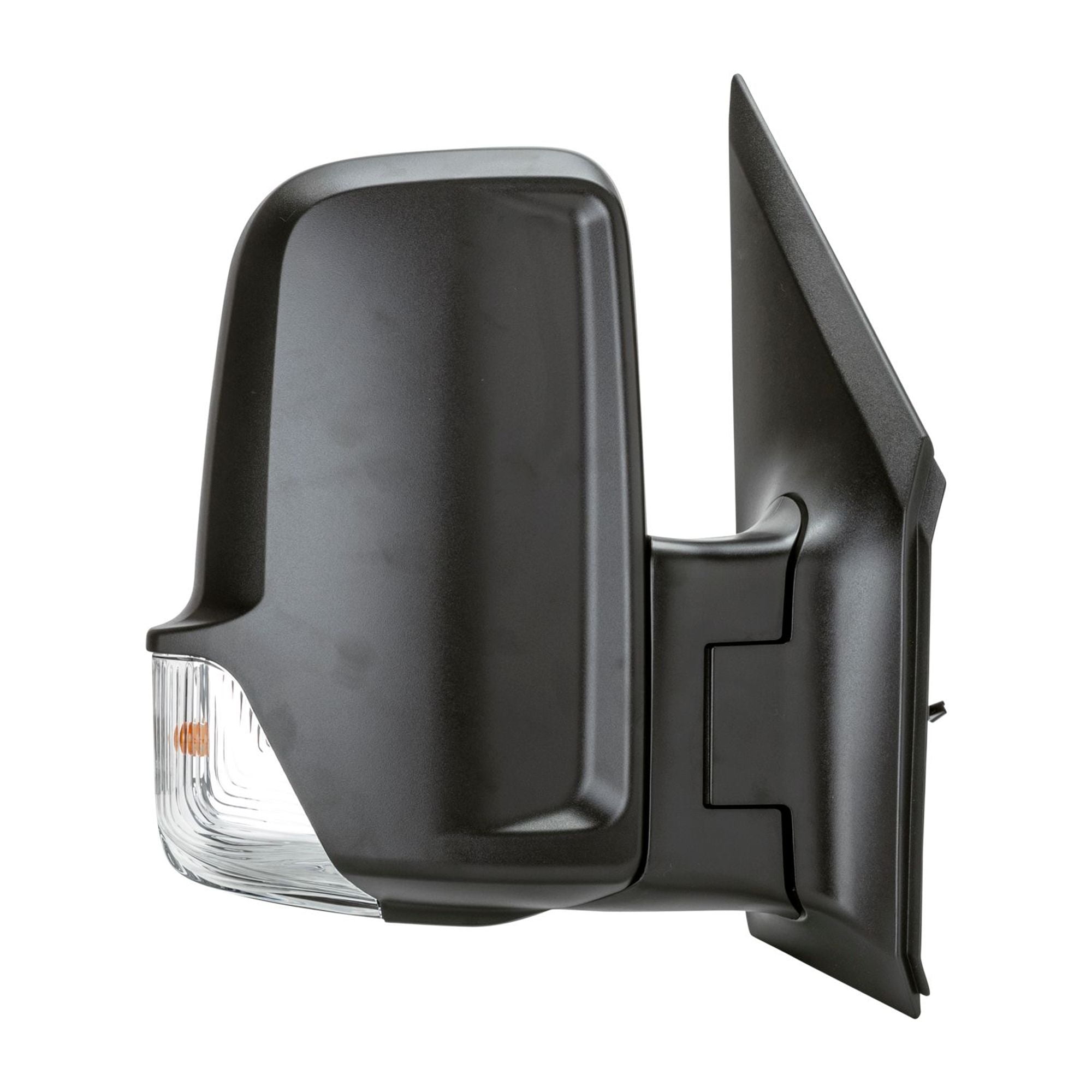 TYC 8420011 Right Mirror Non Heated for SPRINTER 2500 3500 FREIGHTLINER ...