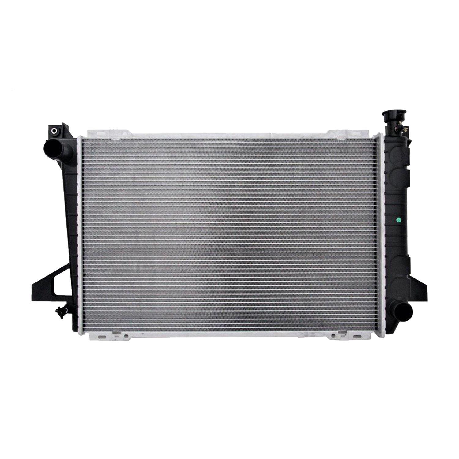TYC 894 Replacement Radiator forD F-150 - Walmart.com