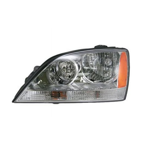 Kia Sorento Headlight Assembly