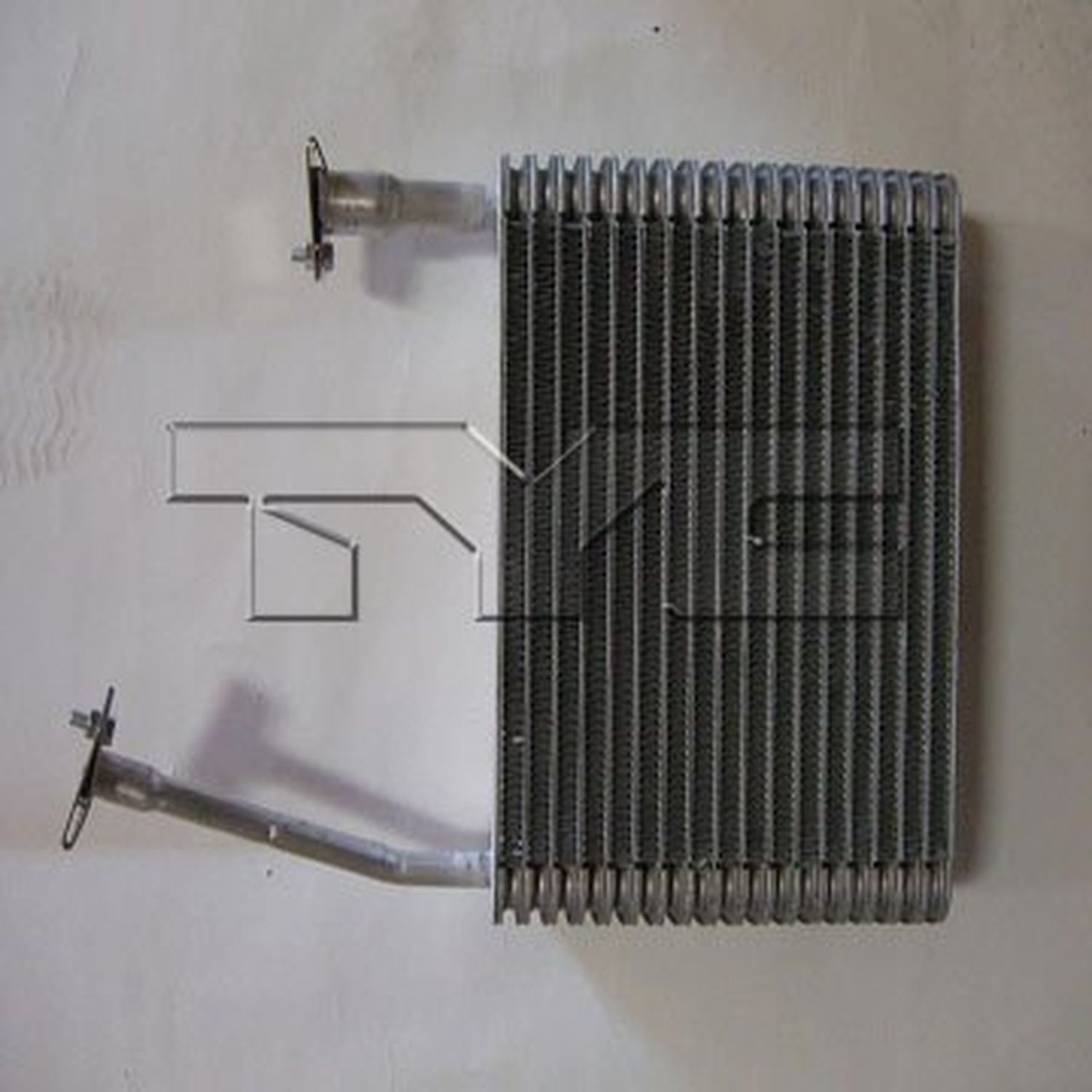 Free Shipping! TYC 97012 A/C Evaporator Core For 03-11 Crown Victoria ...