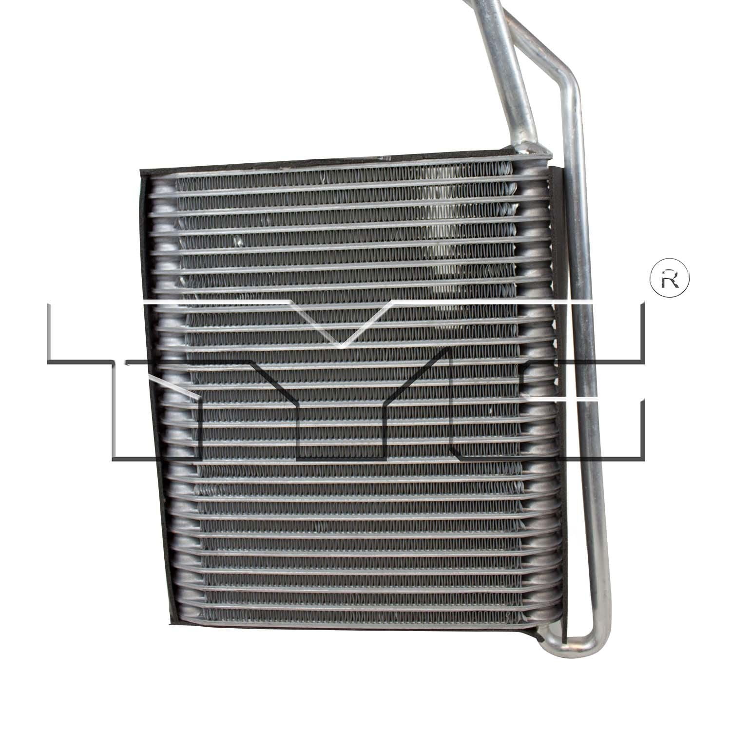 TYC 97155 Replacement Evaporator for Toyota Tacoma Fits 2008 Toyota Tacoma - Walmart.com