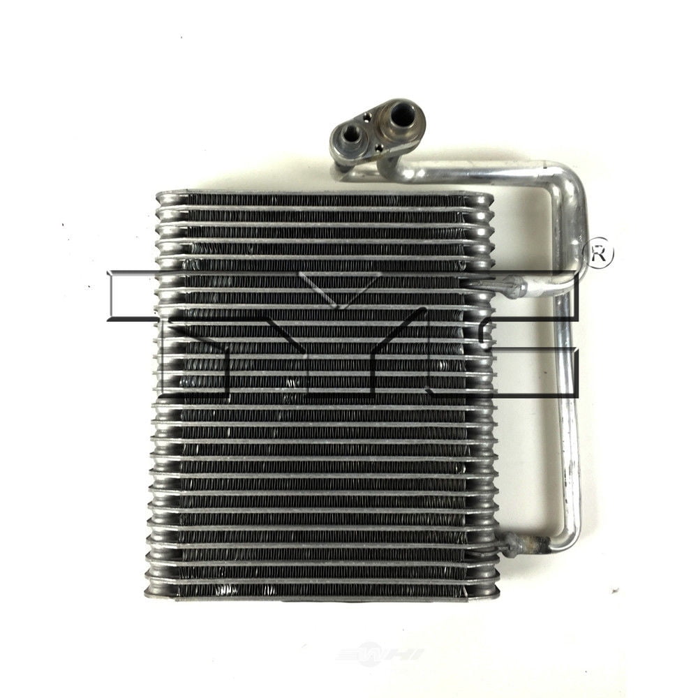 Lincoln Zephyr Ac Evaporator Core