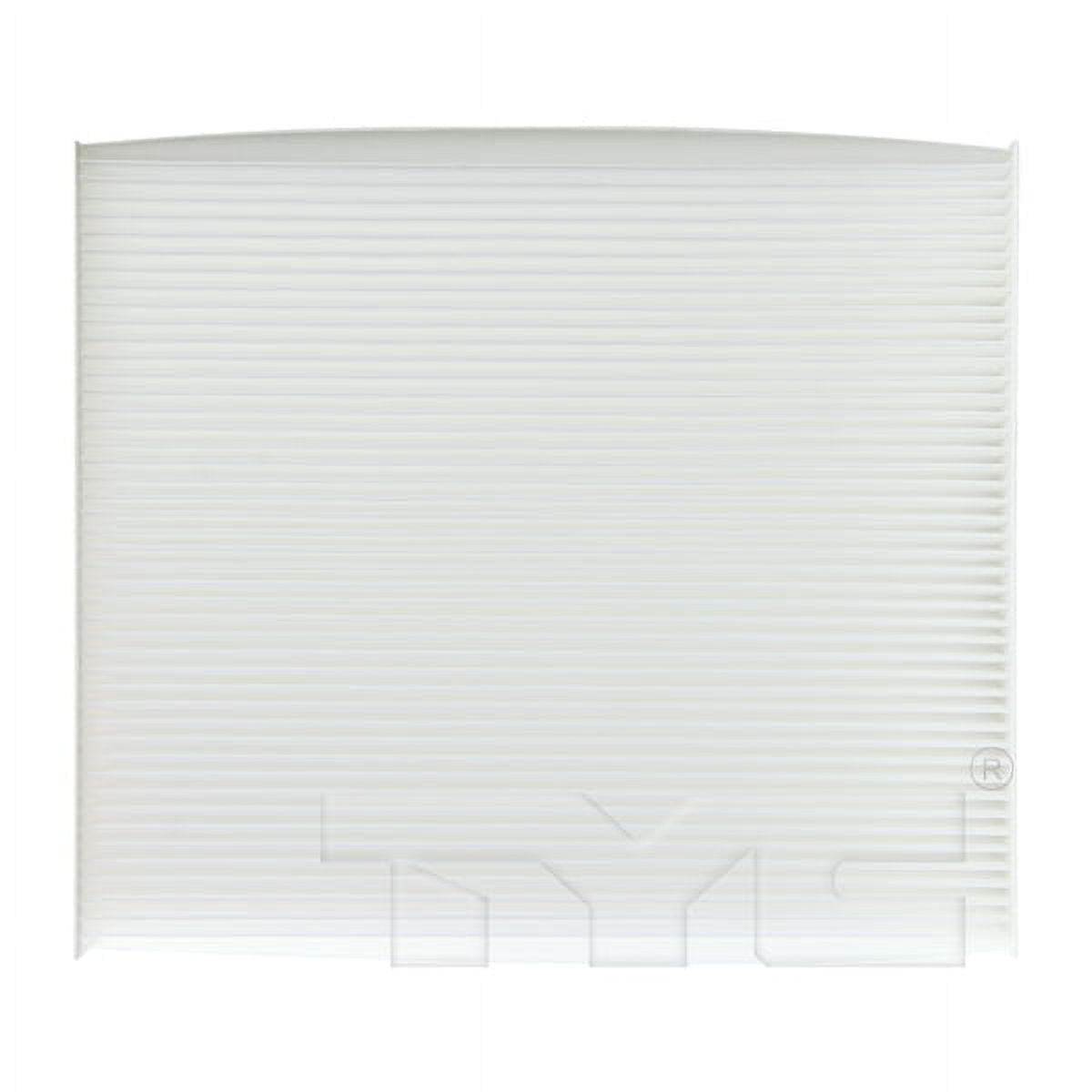 TYC Cabin Air Filter - Walmart.com