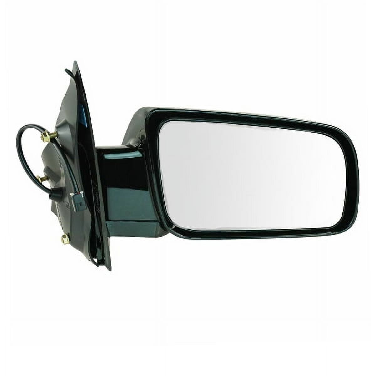 TYC For 00-05 Astro/Safari Van Rear View Mirror Power Non-Heat Black ...