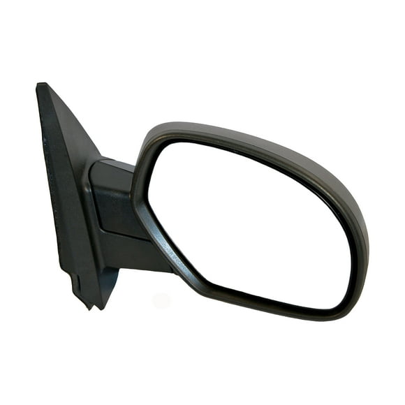 Chevy Silverado Rear View Mirror
