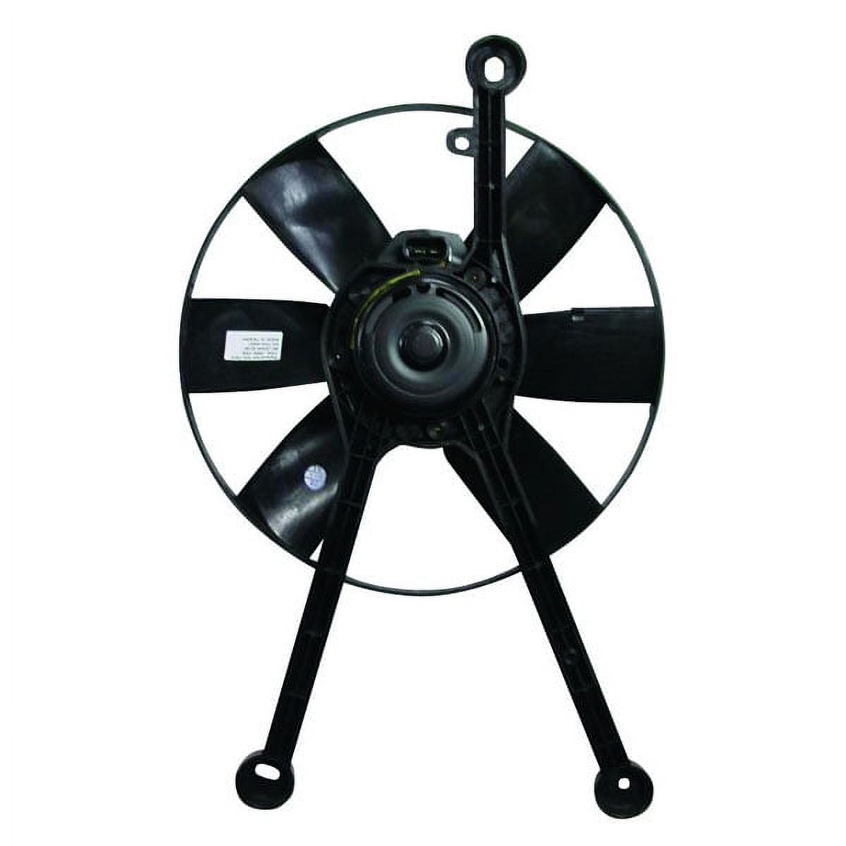 TYC For 92-99 LeSabre Bonneville Olds 88 Regency AC Condenser Cooling ...