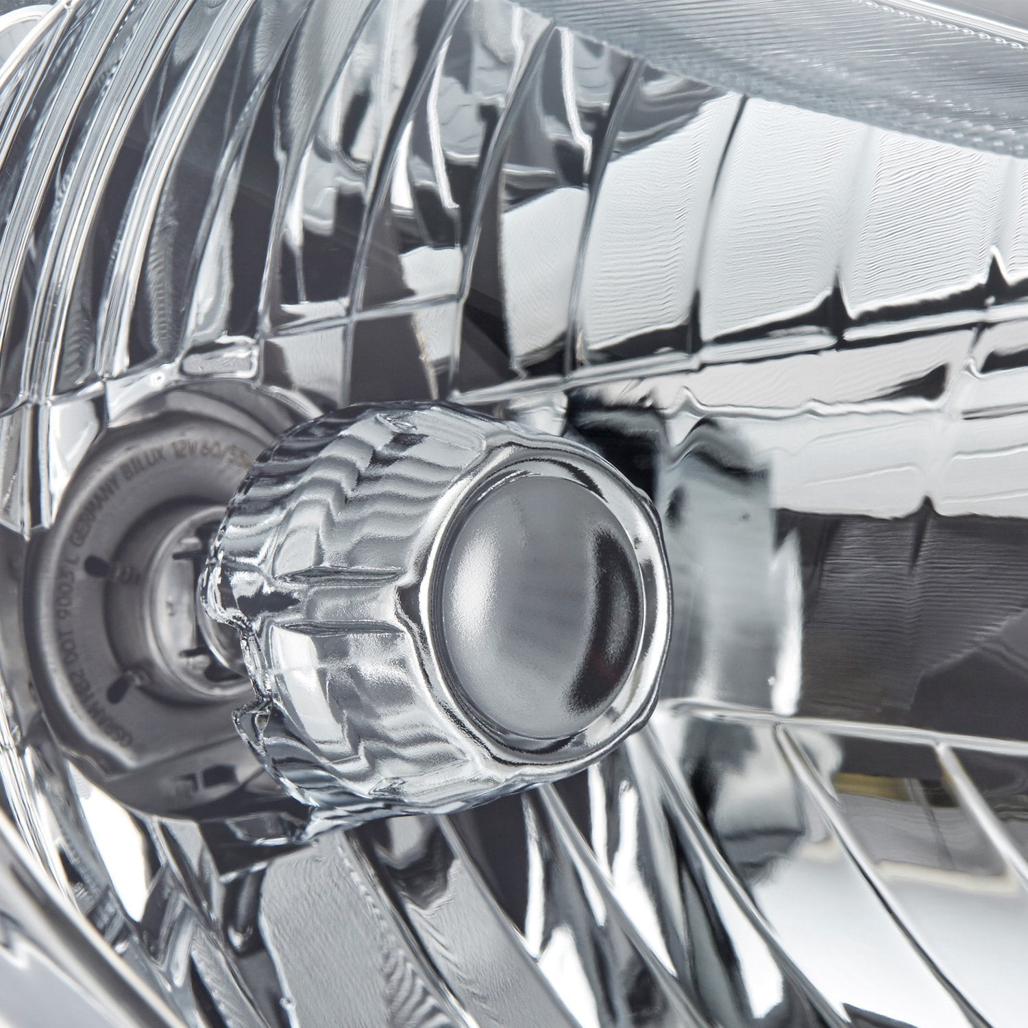 TYC Headlight Assembly - Walmart.com
