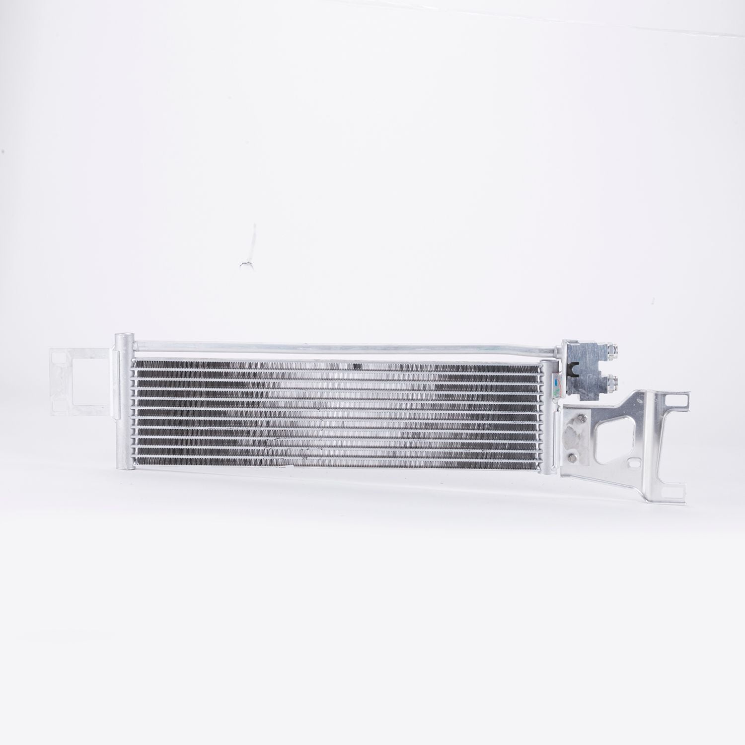 TYC Replacement External Transmission Oil Cooler for Mercedes-Benz E250 ...