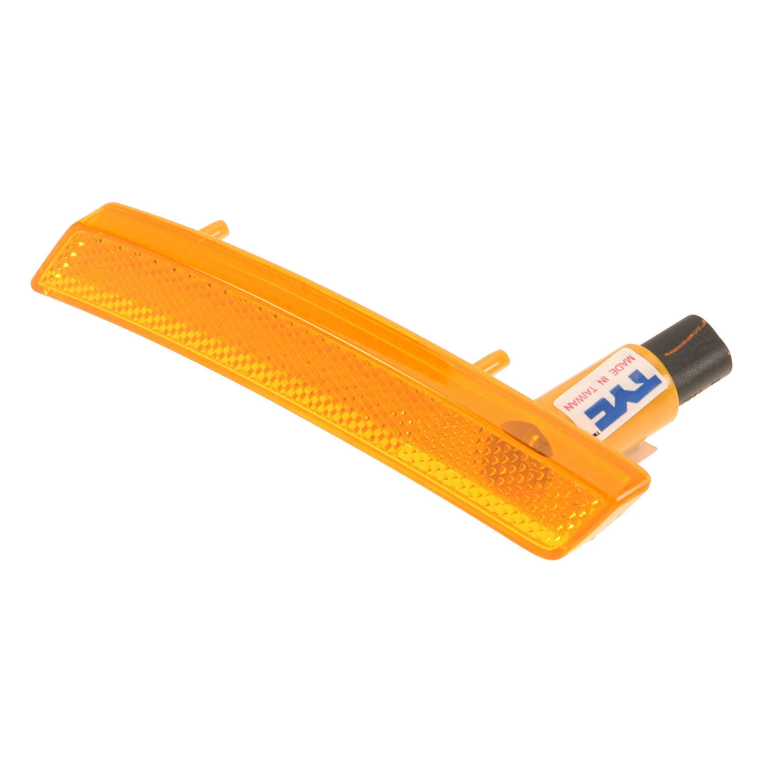 TYC SAE/DOT Approved Side Marker Assembly Fits 2007 Mini Cooper ...