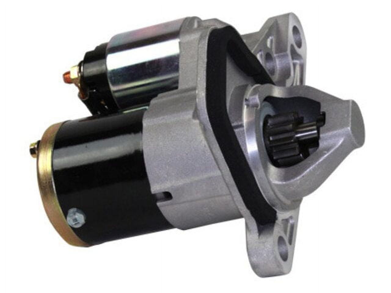 Nissan Sentra Sedan Starter Compatible with 2007-2019 Models, 1.4KW ...